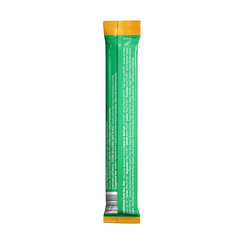 lemon flavored chlorophyll hydration