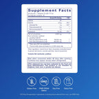 lemon flavored omega 3 supplement