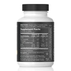 lemon flavored vitamin C supplement