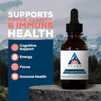 lemon flavour ashwagandha for daily wellness