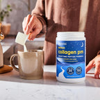 lemon flavour collagen gummies
