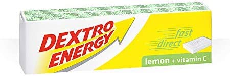 lemon flavour multivitamin tablets for energy