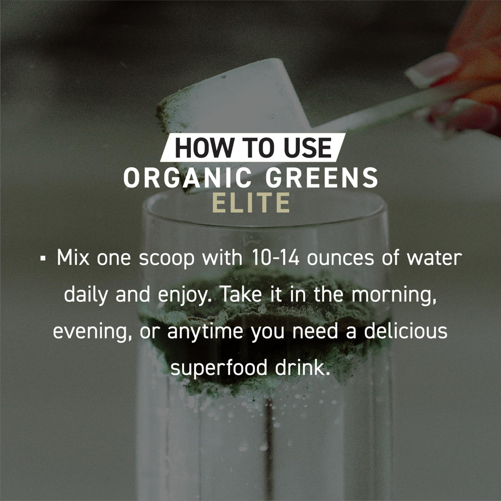 Lemon-flavoured health supplement