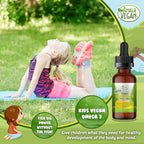 lemon flavoured kids vitamins