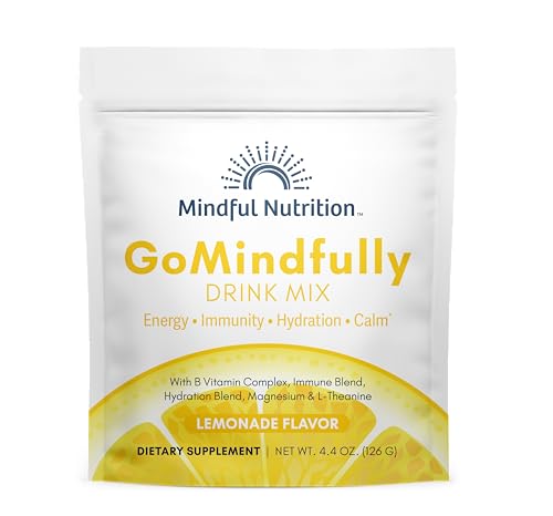 lemon flavoured magnesium supplement