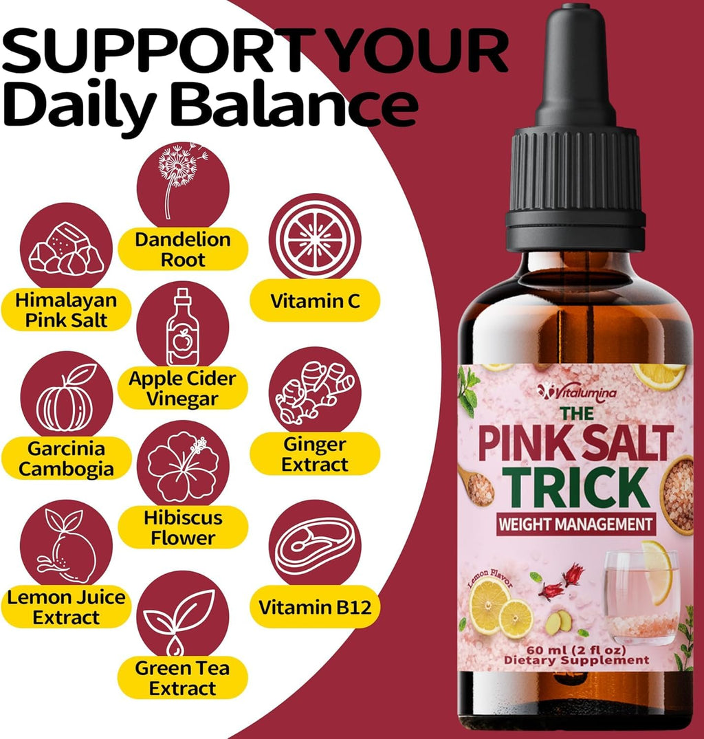 Lemon ginger flavour trace minerals