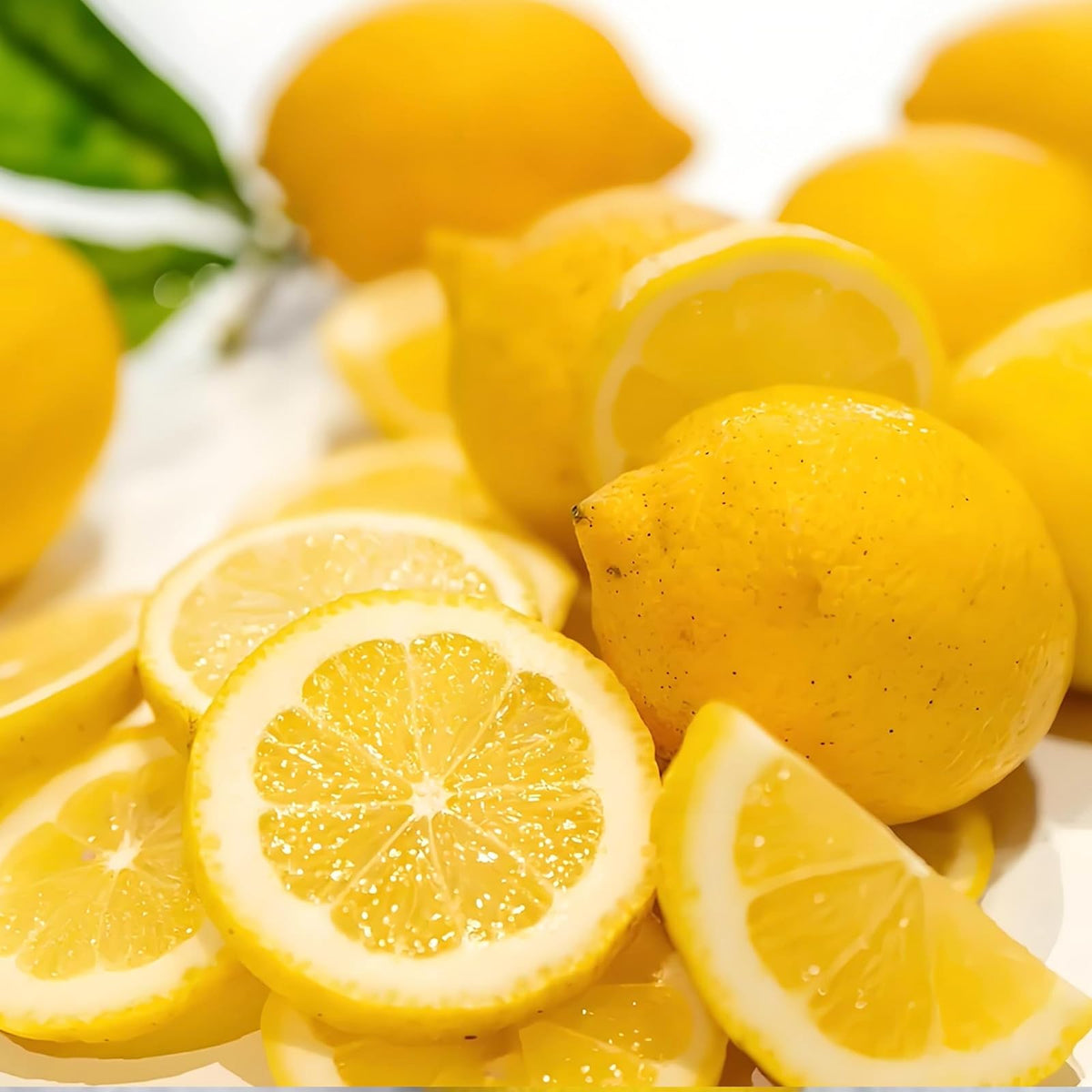 lemon ginger tea for immune support