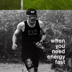 lemon green tea energy chews for athletes