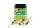 Lemon green tea flavoured BCAA