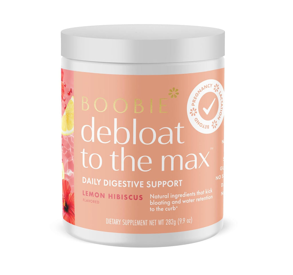 Lemon Hibiscus multivitamins for women