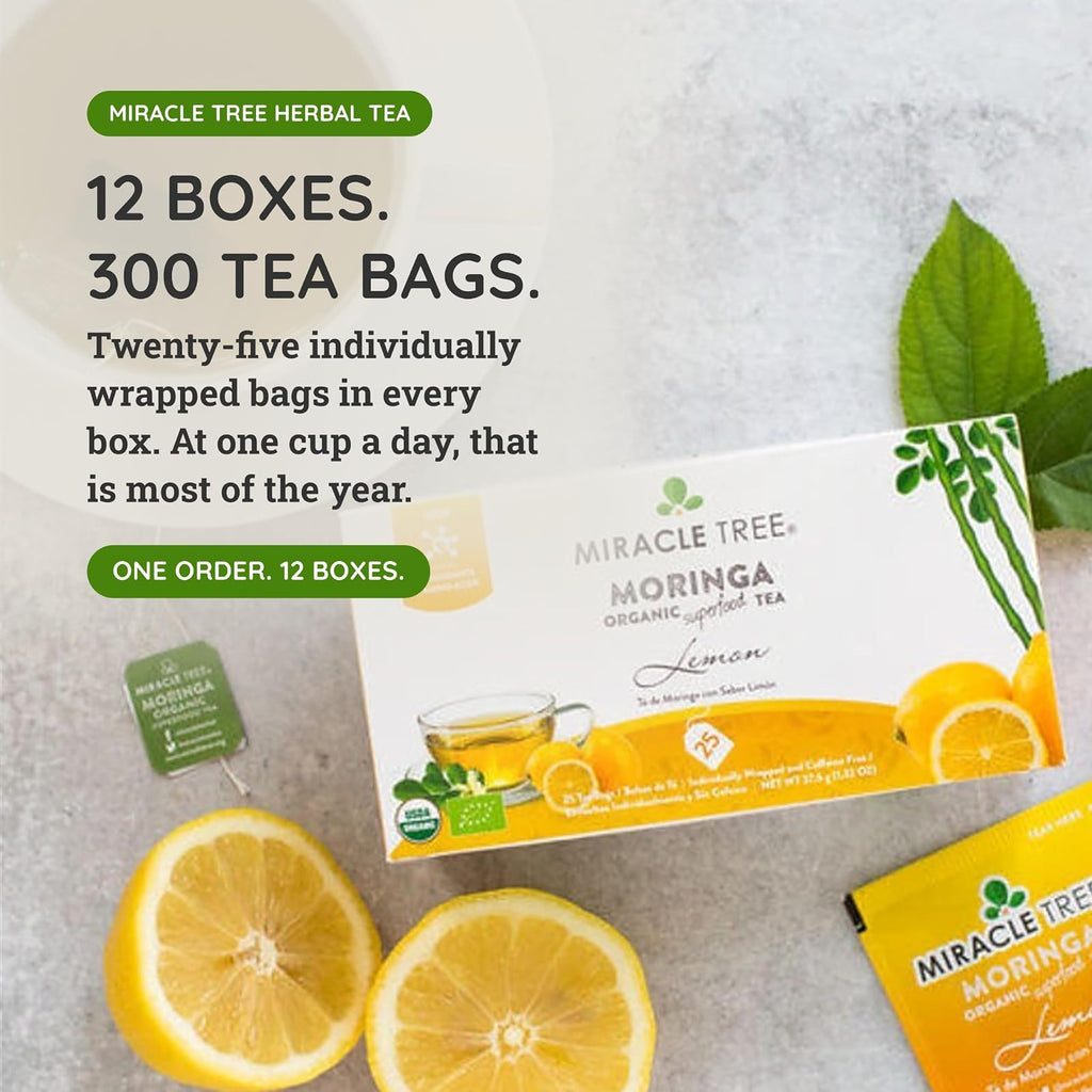 lemon infused herbal tea for wellness