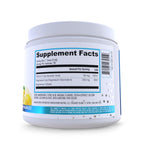 Lemon Italian Ice magnesium powder supplement