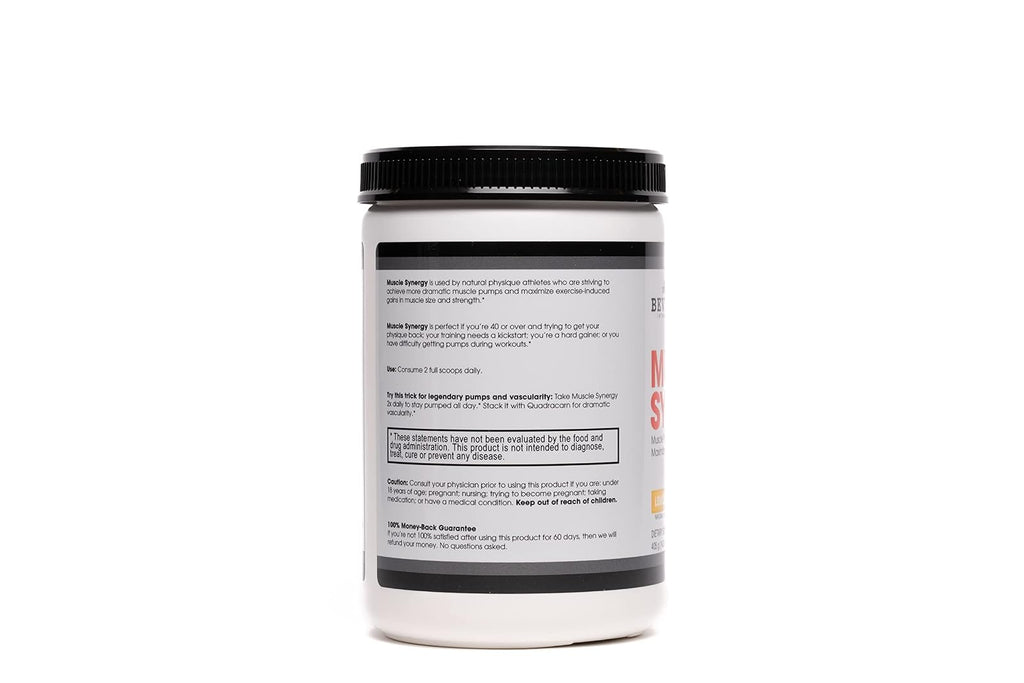 Lemon l-arginine supplement for energy