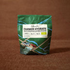 lemon lime basil electrolyte drink mix