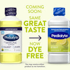 Lemon lime electrolyte drink for recovery