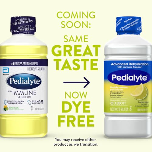 Lemon lime electrolyte drink for recovery
