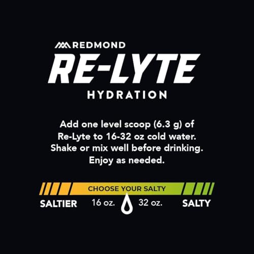 Lemon lime electrolyte packets for energy