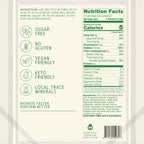 lemon lime electrolyte packets