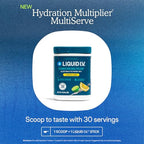 lemon lime electrolyte powder for sports