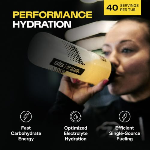 lemon lime electrolyte powder mix