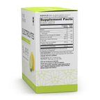 lemon lime electrolyte powder packets