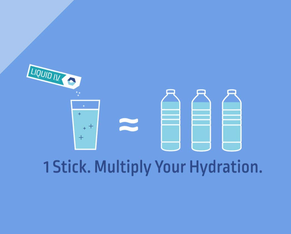 Lemon Lime electrolyte replacements for sports