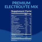 lemon lime electrolyte tablets for energy