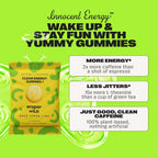 lemon lime endurance chews for athletes