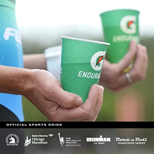 Lemon lime energy drink mix