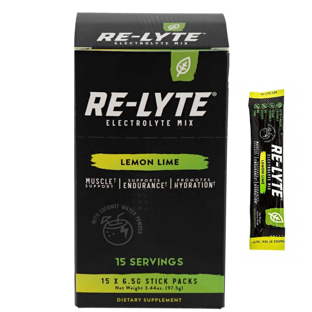 lemon lime flavour digestive enzymes