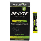 lemon lime flavour digestive enzymes