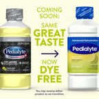 Lemon lime flavour electrolyte beverage