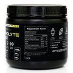 lemon lime flavour electrolyte tablets