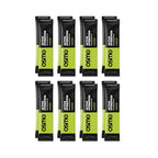 Lemon lime flavour sports drink mix