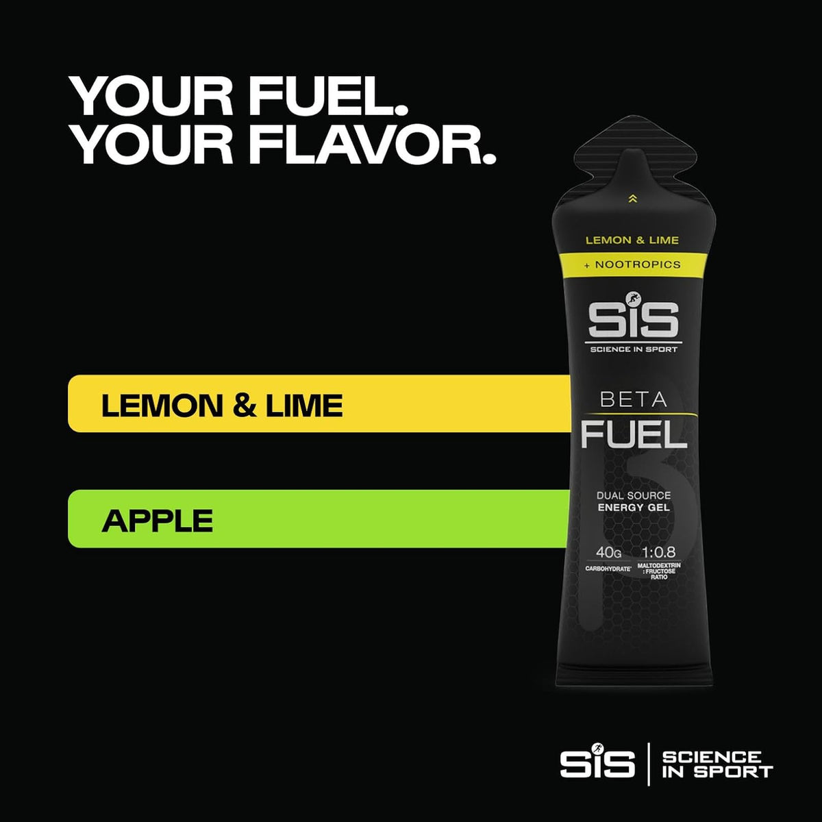 lemon lime gel for hydration