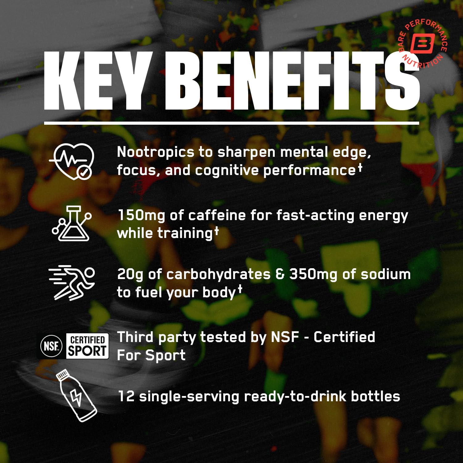 lemon lime hydration for workouts
