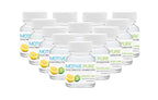 lemon-lime liquid electrolytes pack