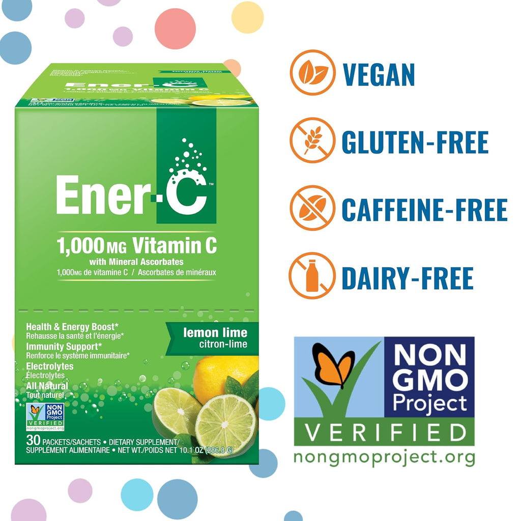 lemon lime multivitamin for women