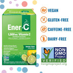 lemon lime multivitamin for women