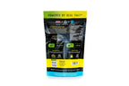Lemon lime sports electrolyte drink mix