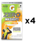 Lemon Lime sports electrolyte powder