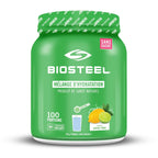 Lemon lime sports electrolytes for hydration