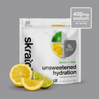 lemon lime sports electrolytes