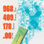 lemon lime twist electrolyte powder