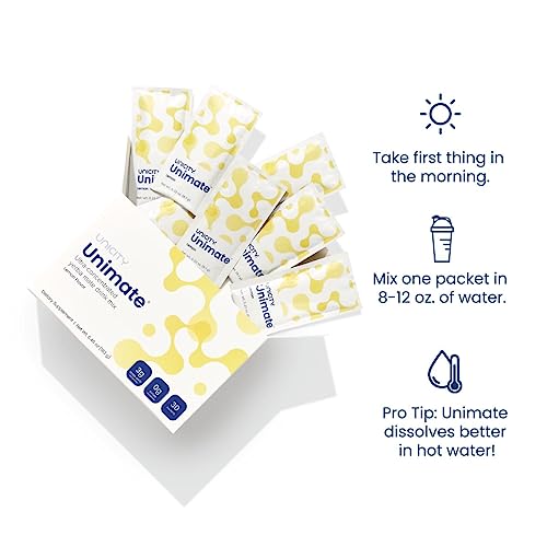 lemon mate tea for hydration