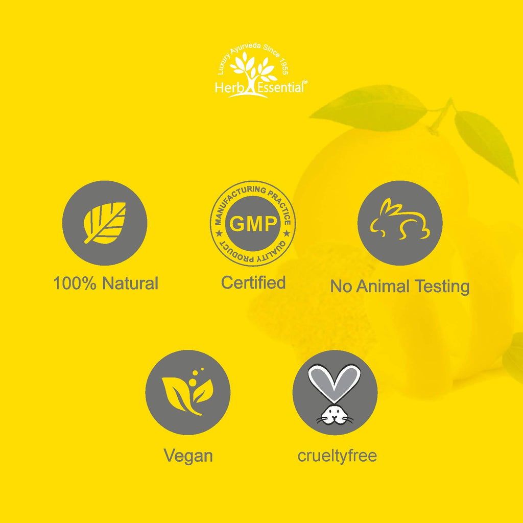 lemon peel powder for flavour enhancement
