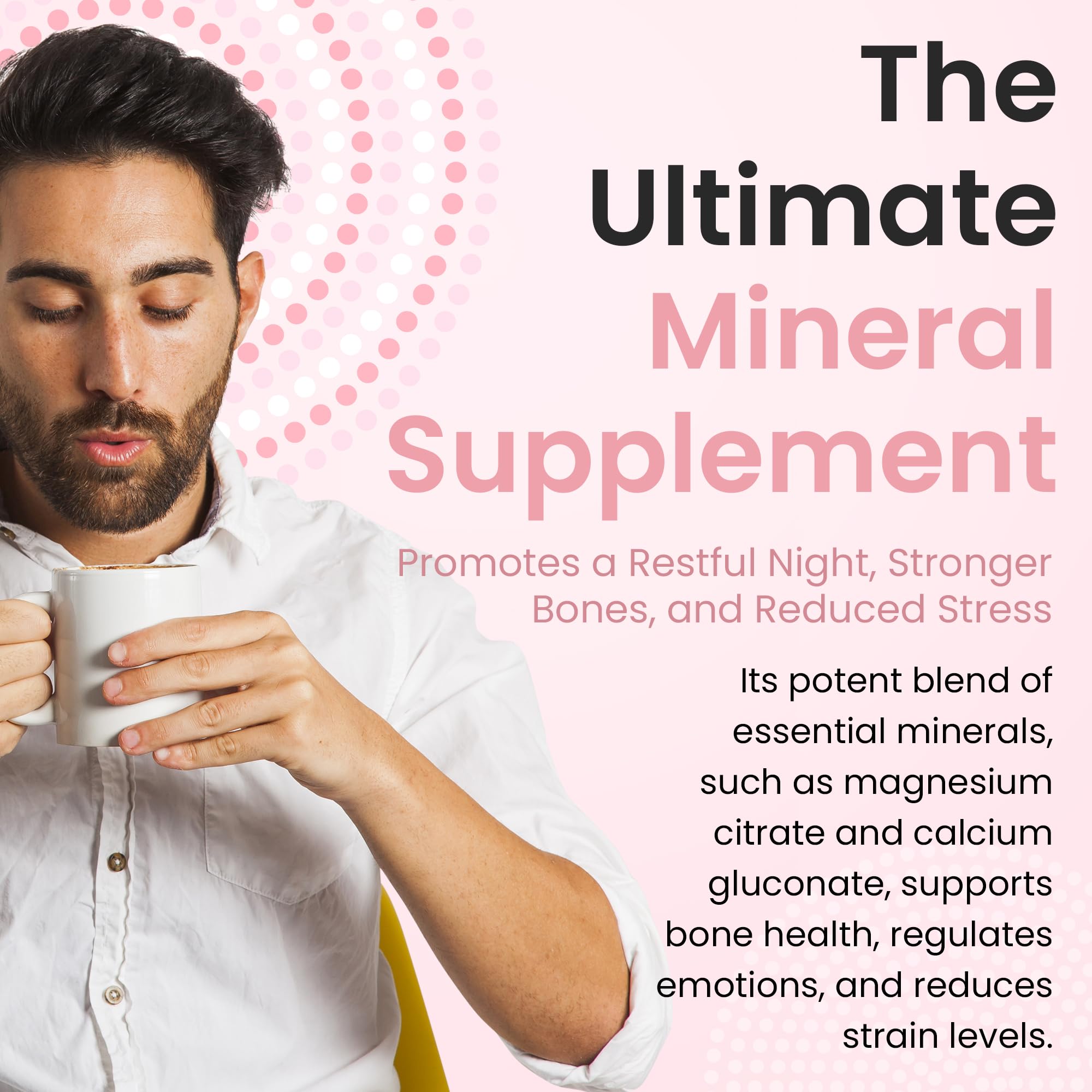 lemon raspberry calcium supplement taste