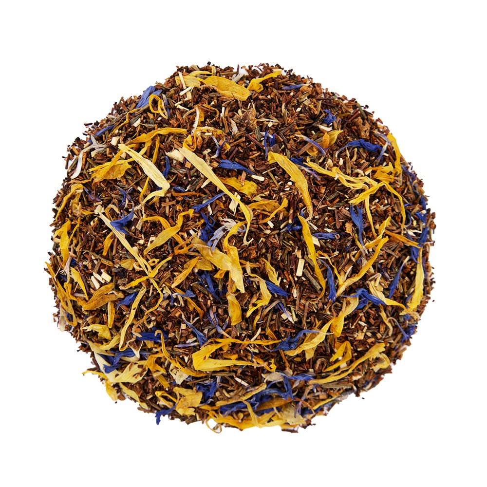 Lemon Souffle Honeybush Rooibos Tea