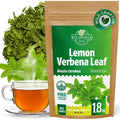 Lemon Verbena herbal tea benefits