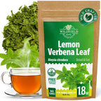 Lemon Verbena herbal tea benefits